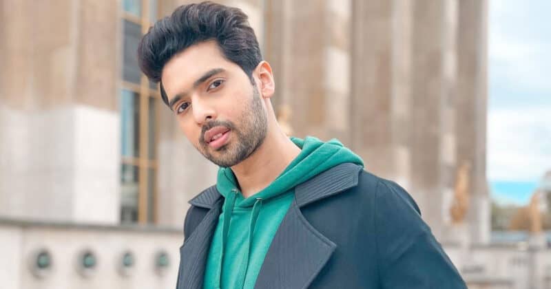 Grammys Global Spin: Armaan Malik Becomes The First Indian To Get ...