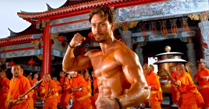 "Tiger Shroff Is The Biggest Action Hero The Industry Has": Heropanti 2 ...