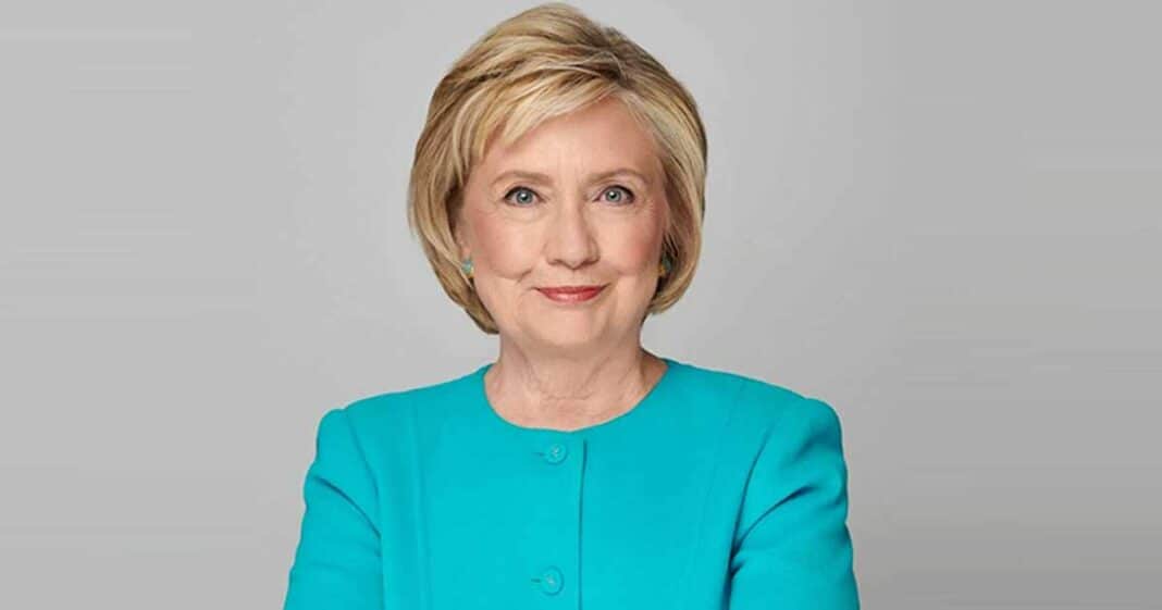 Hillary Clinton Joins The Cast Of 'Into The Woods', Will Lend Her Voice ...