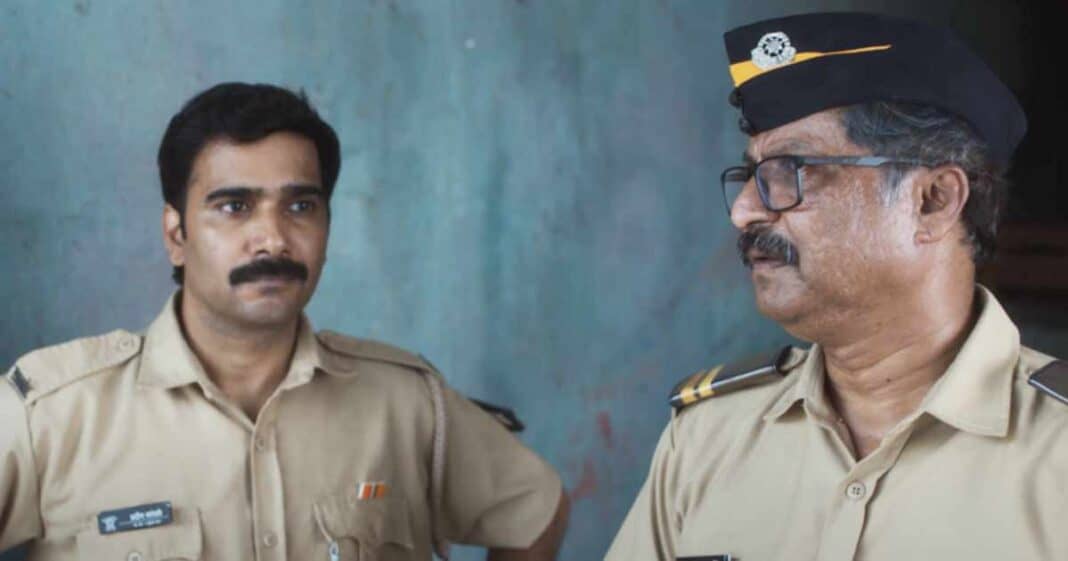 Jalsa Movie Review: Vidya Balan & Shefali Shah Steal The Show In A Noir ...