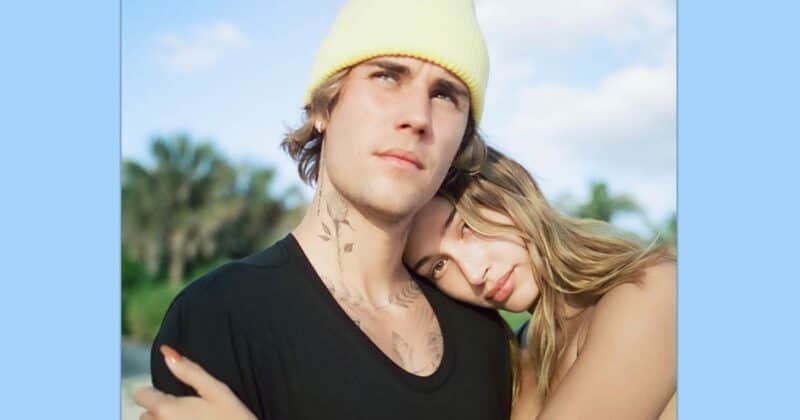 Justin Bieber Is Having Sleepless Nights Post Hailey Bieber's Stroke ...