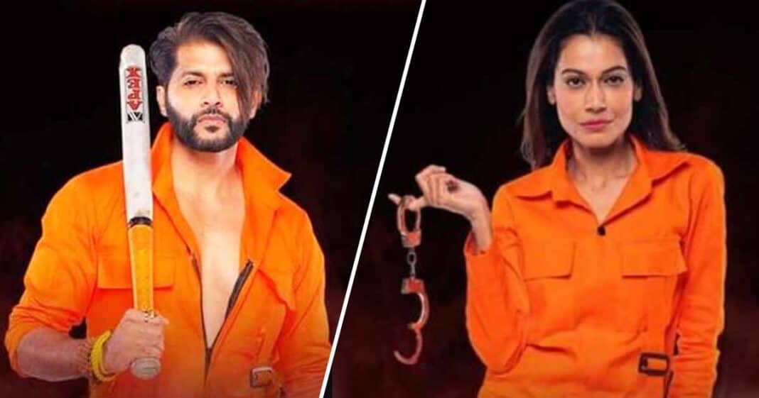 Lock Upp: Inmates To Get A Luxurious Bathroom Soon