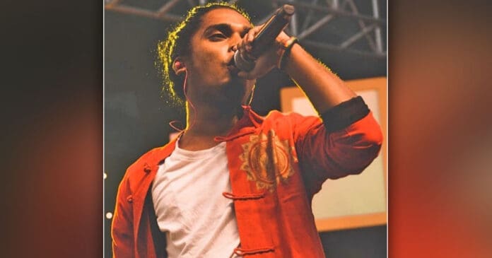 Gully Boy Fame Rapper MC Tod Fod Had Suffered Two Heart Attacks Months ...