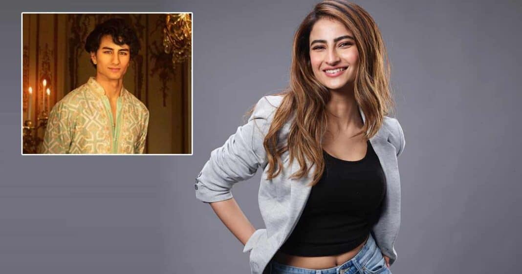 Palak Tiwari Looks Gorgeous As She Gets Spotted In The City, Netizens React, “Didi Aaj Ibrahim ...