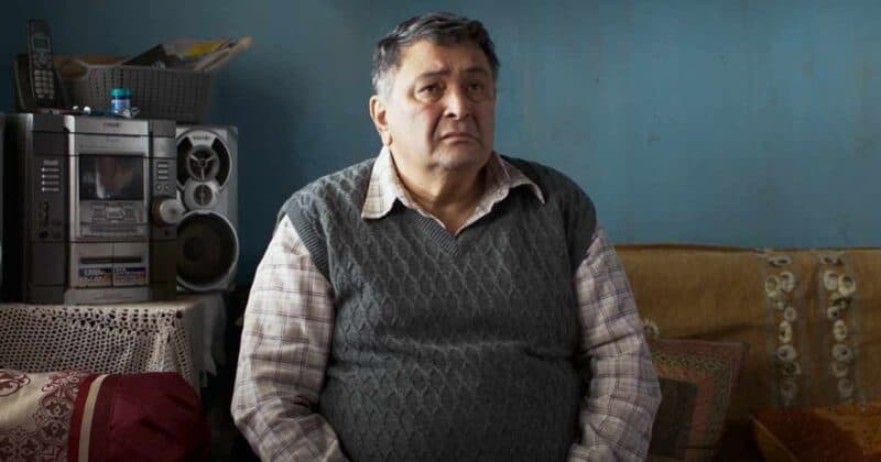 Sharmaji Namkeen Movie Review: Rishi Kapoor Serves His Signature Charm ...