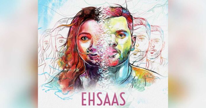 Ehsaas: Shilpa Rao Collabs With Ravator For Her Latest Romantic EDM ...