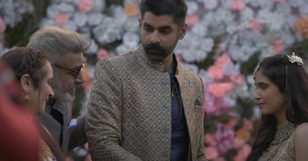 Undekhi Season 2 Review: A Season Better Left Unseen, Dibyendu Bhattacharya Was The Soul Missing ...