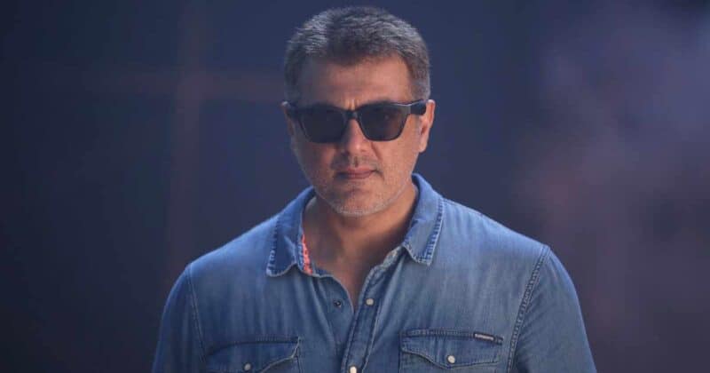 Ajith Kumar Almost Faced Paralysis While Doing Valimai Action Stunts ...