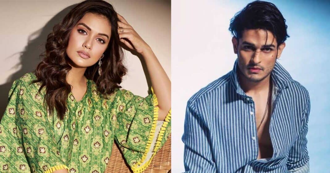 When Divya Agarwal Got Candid About Her Nasty Break-Up With Priyank Sharma On National ...