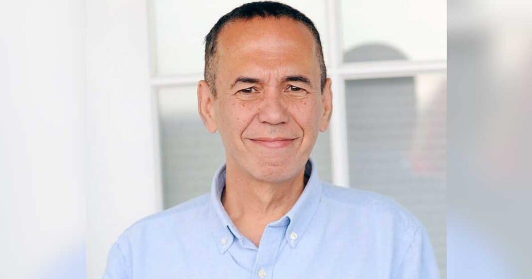 'Aladdin' Star& Comedian Gilbert Gottfried Dies At 67 After Suffering ...