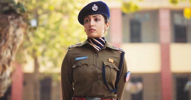 Dasvi Movie Review: Abhishek Bachchan Starrer Runs With An Unclear ...