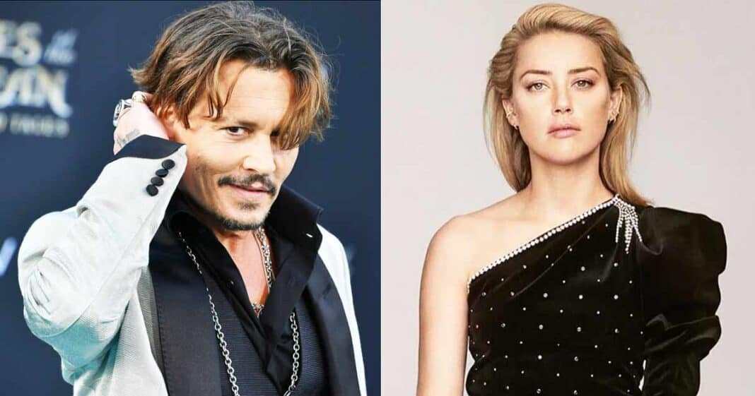 Johnny Depp-Amber Heard Trial: Doctor Describes Plan To Help Treat The ...