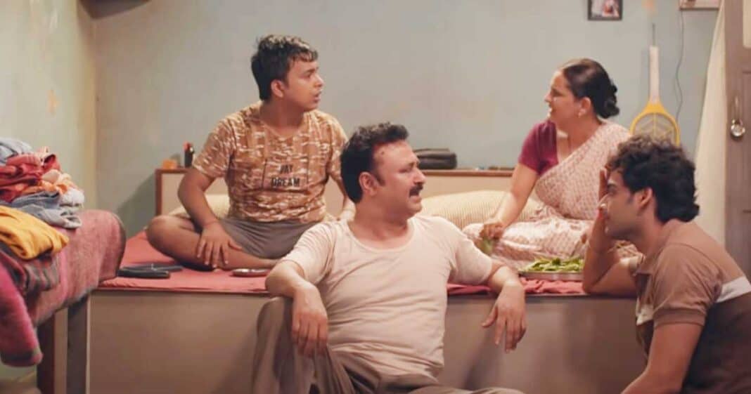 Gullak Season 3 Review: A Show Beyond Reviews, In A Ground Where Many ...