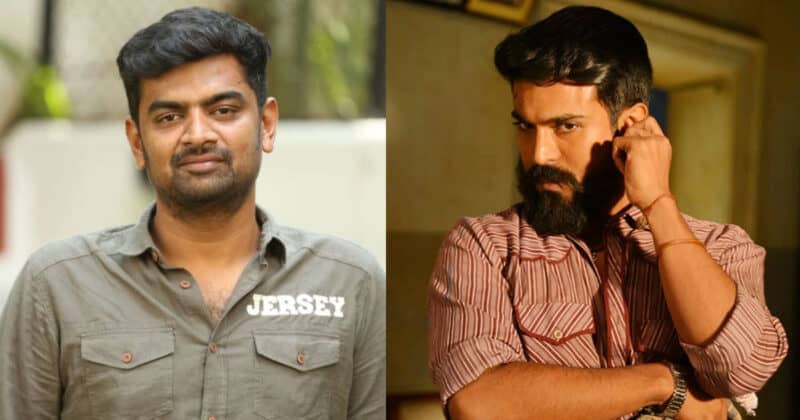 Ram Charan To Collab With 'Jersey' Director Gowtham Tinnanuri For His Next