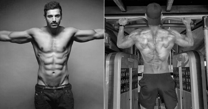 John Abraham's Diet & Workout Regime Disclosed! From 8 Meals A Day To ...
