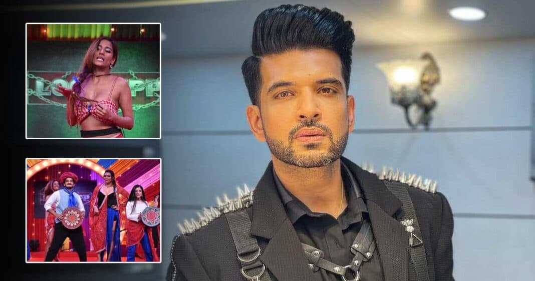 Lock Upp: Karan Kundrra Left Awestruck At Poonam Pandey & Payal Rohtagi's Sensuous Dance Performance