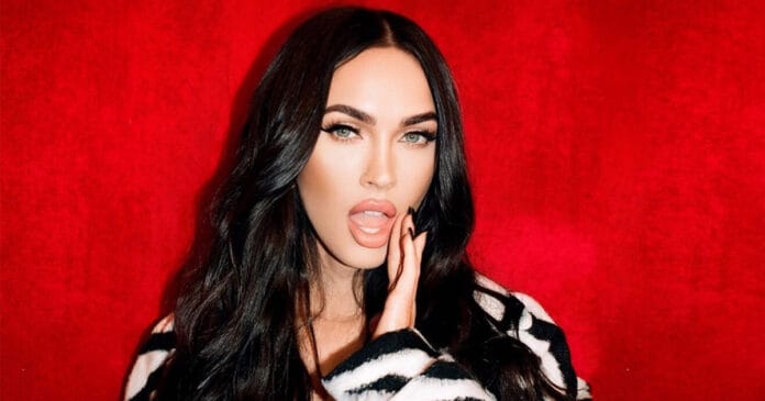 Megan Fox On Calling Out Hollywood Misogyny: "I Actually Got Ridiculed ...