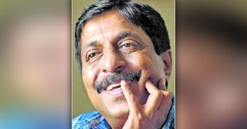 Renowned Malayalam Actor Sreenivasan Slowly Recovering After Heart Surgery