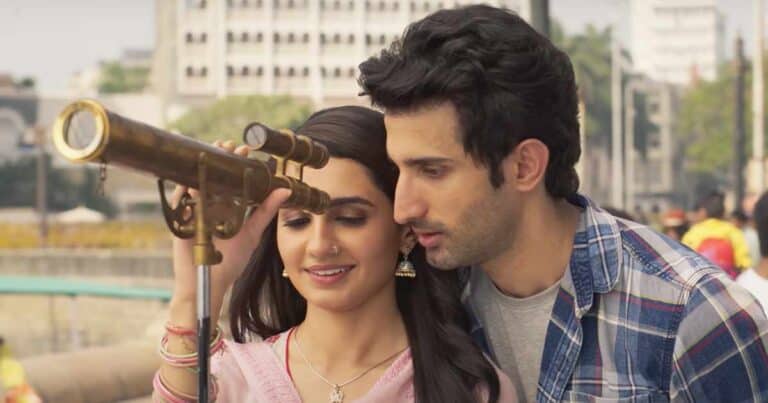 Operation Romeo Movie Review: Another Confused Man-Child's Story That ...