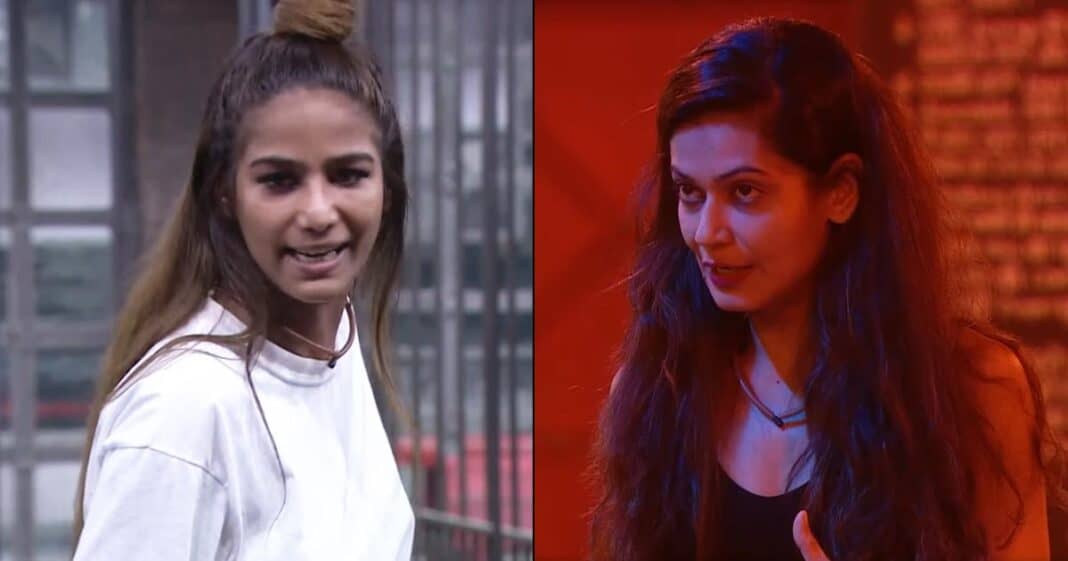 Lock Upp: Payal Rohatgi Makes Shocking Remarks Against Poonam Pandey ...