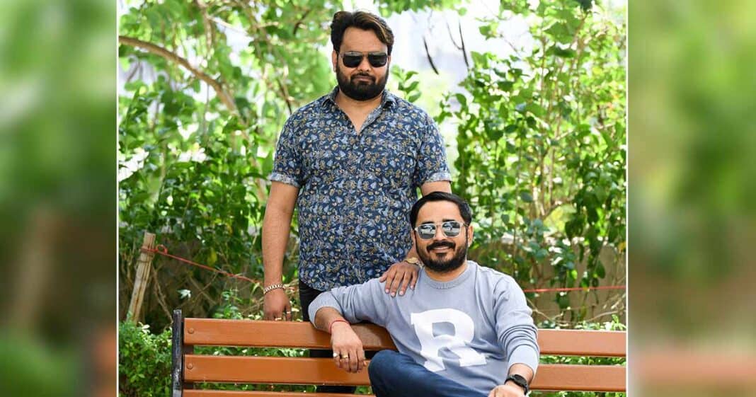 Rajora Entertainment Launches Rajora Music Via A Qawwali Song By Sabri ...