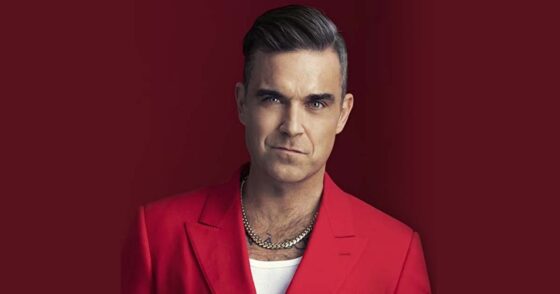 Robbie Williams: “I Think Drugs Are Like The Equivalent To A Ouija ...