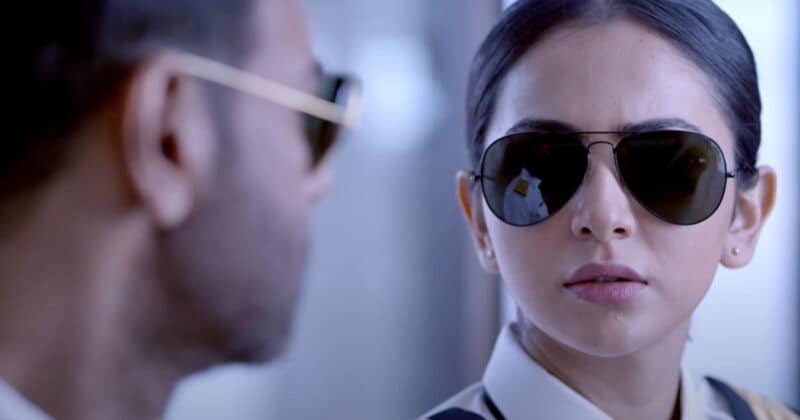 Runway 34 Movie Review: Ajay Devgn's 'Salika' To Copy Sully Misses The Target!