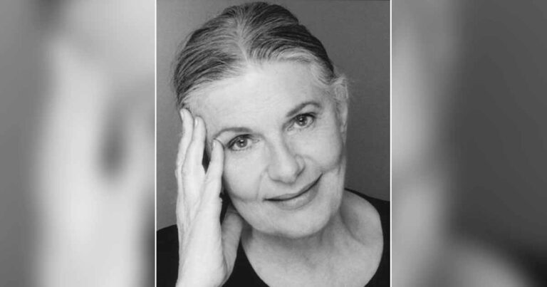 The Sopranos Fame Rae Allen Dies At The Age Of 95