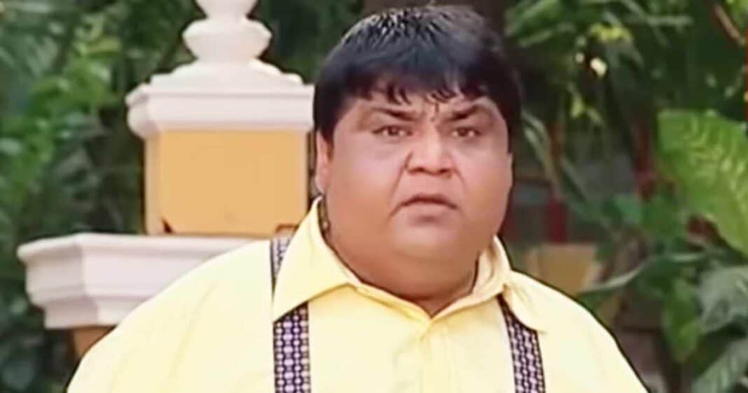 When Taarak Mehta Ka Ooltah Chashmah's Old 'Dr Haathi' Revealed ...