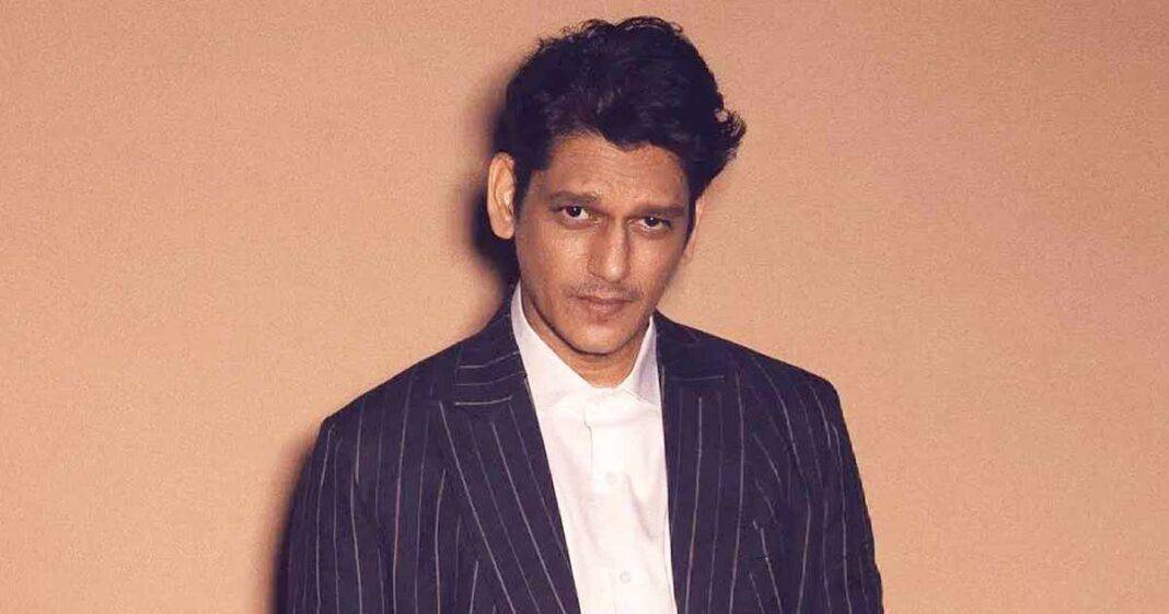 Gully Boy Fame Vijay Varma Is Elated For Being Occupied By Four Projects