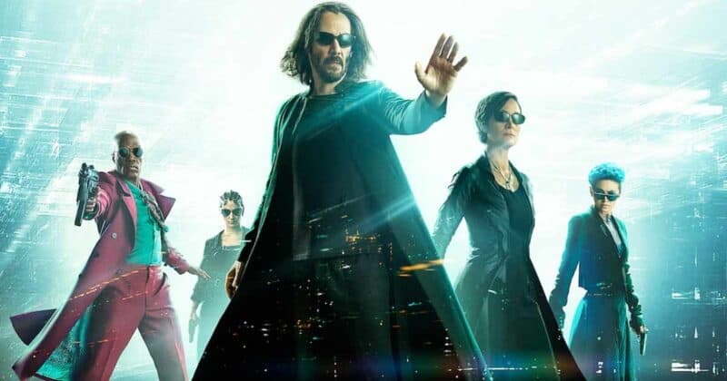 The Matrix’s Resurrections: 5 Reasons Why Keanu Reeves Starrer Is A ...