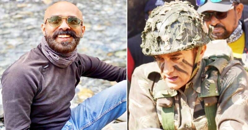 Laal Singh Chaddha Director Advait Chandan Calls Aamir Khan 'Mahapurush'