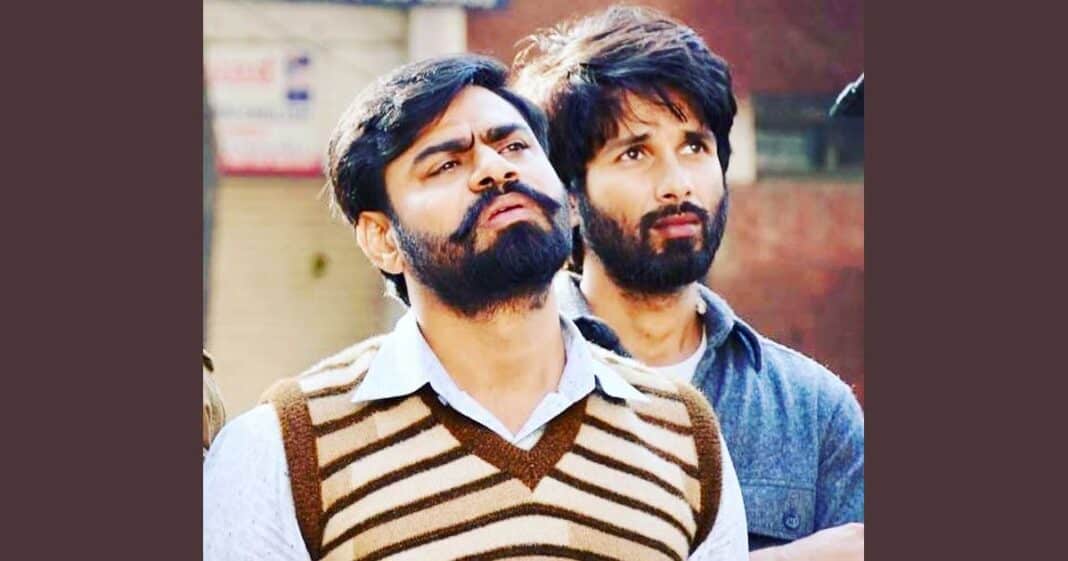 Jersey: Anjum Batra On Getting Overwhelming Response For His Character ...