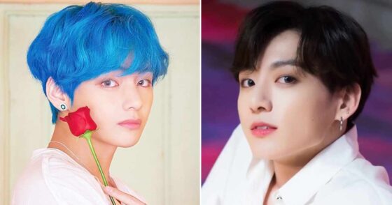 BTS’ V & Jungkook In The Registry Of Dead? ARMYs Furious Over The ...