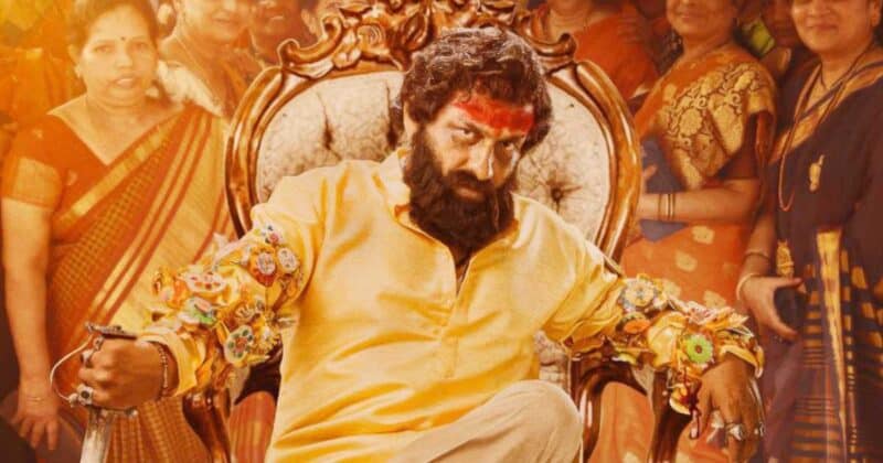 Dharmaveer Movie Review: Prasad Oak Delivers A Breakthrough Performance ...