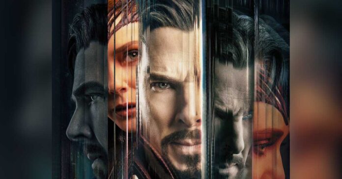 Doctor Strange In The Multiverse Of Madness' Rotten Tomatoes Score Is Below MCU's Average Of 84 ...