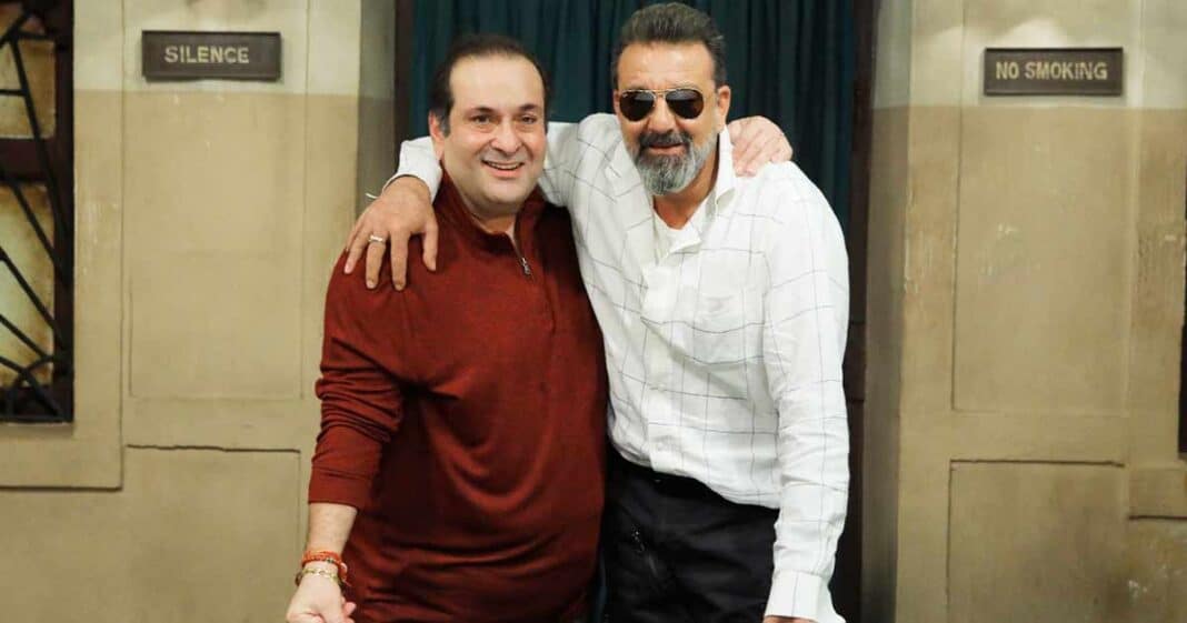 From ‘Ek Jaan Hain Hum’ To ‘Toolsidas Junior’ – Celebrating Rajiv ...