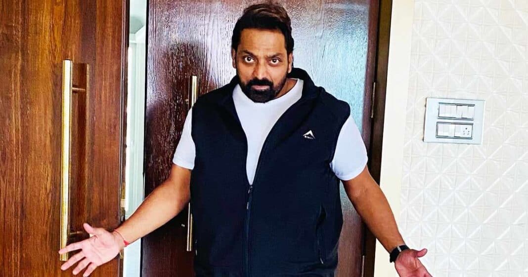 Ganesh Acharya: “There Is Immense Talent In India, But One Has To Look ...