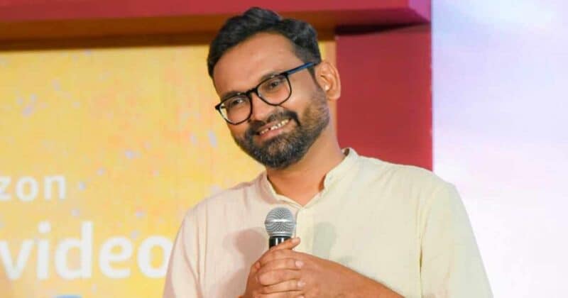 Panchayat Director Deepak Kumar Mishra Takes A Trip Down Memory Lane, Says He Grew Up Watching ...