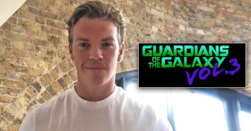 Guardians Of The Galaxy Vol 3’s Will Poulter Had No Idea He Was Auditioning For Adam Warlock ...