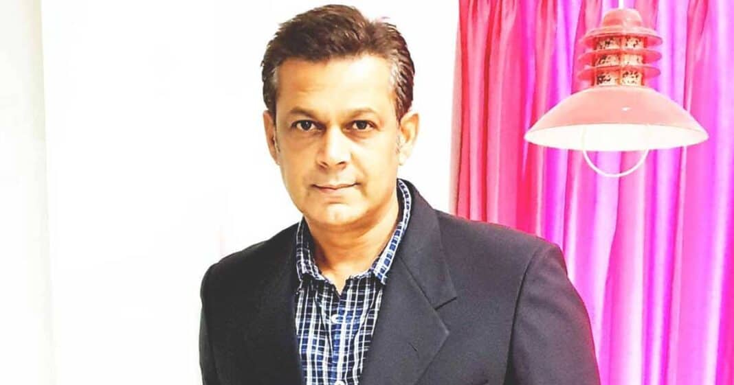 Johnny Walker's Son Nasirr Khan Feels Delighted To Get A Lead Role In ...