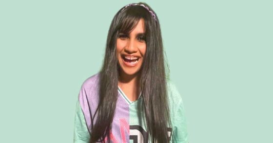 'Jugnu' Hitmaker Nikhita Gandhi All Set To Kick Off HerFirst 5-City ...