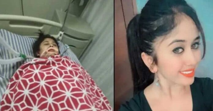 21 Year Old Kannada Actress Chetana Raj Dies During Fat Removal Surgery ...