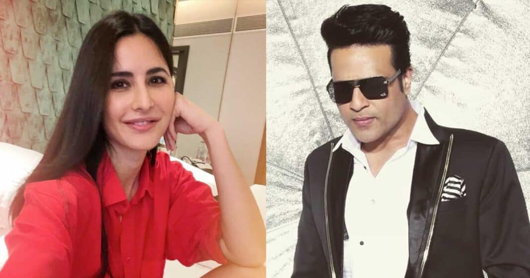 Krushna Abhishek Reveals Shooting For Comedy Nights On The 10th Day Of ...