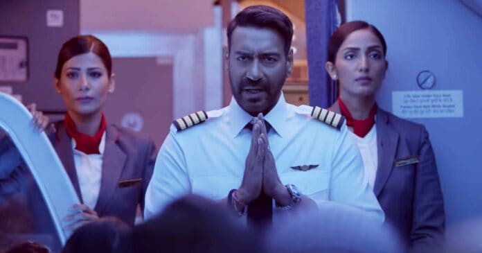 Runway 34 Box Office Day 4 (Early Trends): Witnesses The Expected Fall ...