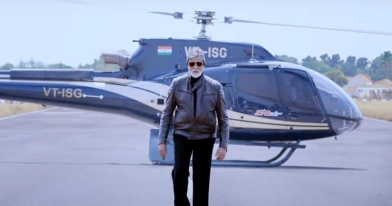 Runway 34 Box Office Day 5 (Early Trends): Benefits From The Eid ...