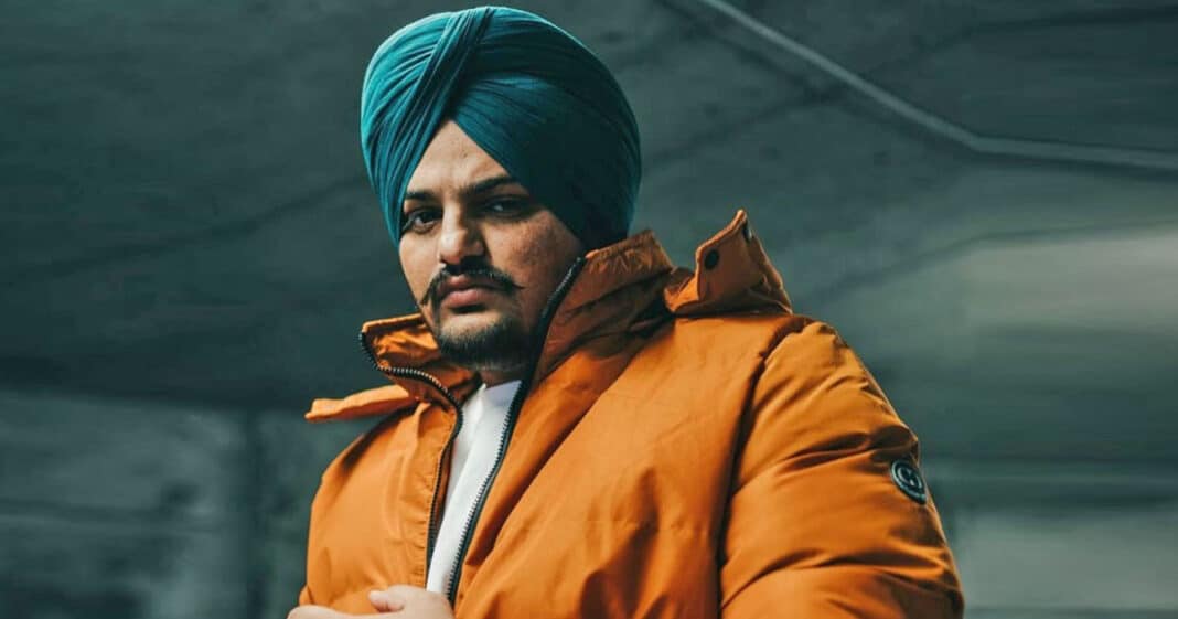 Sidhu Moose Wala Was Supposed To Get Married To His Fiancée Amandeep ...