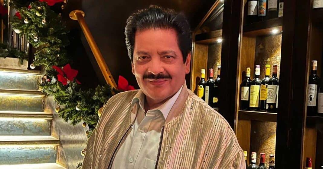 Singer Udit Narayan Raves Of Kashmir's Beauty, Calls It 'More Beautiful ...