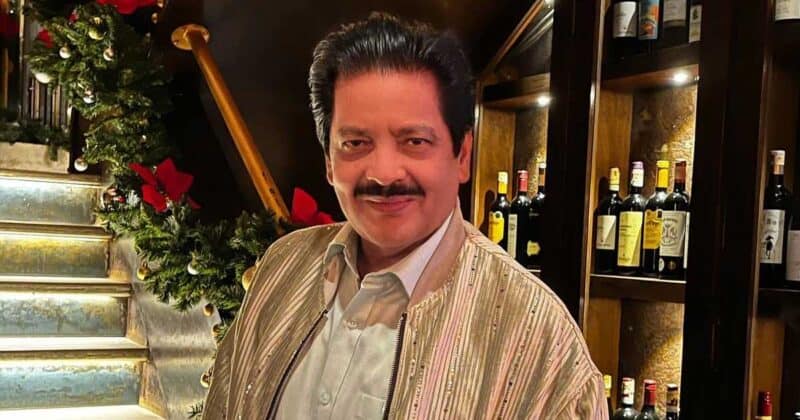 Singer Udit Narayan Raves Of Kashmir's Beauty, Calls It 'More Beautiful ...