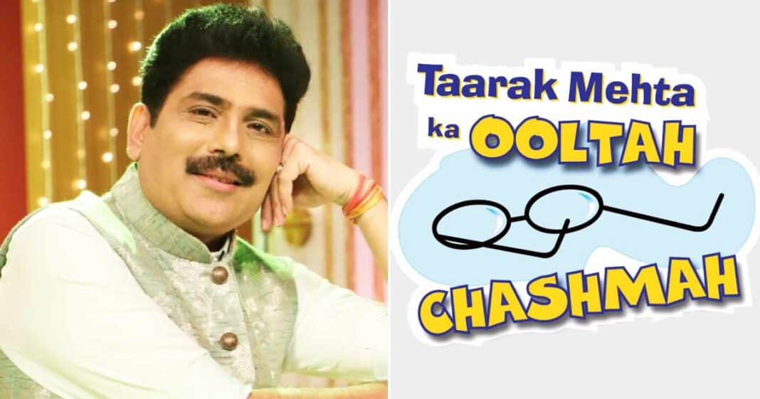 Taarak Mehta Ka Ooltah Chashmah: Shailesh Lodha's NEW Show's Shooting Has Already Started ...
